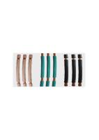China 6mm2 50mm2 Automatic Wire Cutting Stripping Machine Catheter 15mm for sale