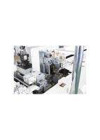 China AWG32 AWG16 Terminal Crimping Machine 11mm Automatic Wire Twisting Machine for sale
