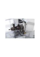 China AWG32 AWG16 Terminal Crimping Machine 11mm Automatic Wire Twisting Machine for sale
