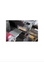 China AC220V 0.1MM Automatic Wire Cutter Machine Strip Cutter Double End Tin Dipping for sale