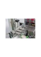 China AC220V 0.1MM Automatic Wire Cutter Machine Strip Cutter Double End Tin Dipping for sale