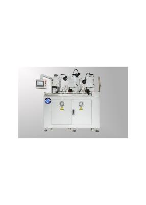 China AWG28 AWG18  Terminal Crimping Machine 3200mm Automatic Wire Cutter for sale
