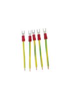 China 0.25MM2 2mm2 Terminal Crimping Applicator Cold Pressed Wire Strip And Crimp 2000KG for sale