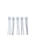 China AWG20 50HZ Wire Cut Strip Crimp Machine Plastic Shell Automatic Piping Strip Cutting for sale