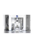 China 30T Automatic Wire Cutting Stripping Crimping Machine 10-240mm² Terminal Press for sale