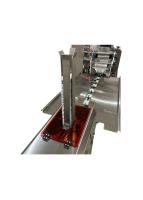 China 20pcs/Min 150pcs/Min AC220v Food Medicine Box Packaging Machine Automatic for sale