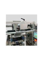 China 20pcs/Min 150pcs/Min AC220v Food Medicine Box Packaging Machine Automatic for sale
