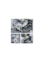 China Automatic Pillow  Sealing Packaging Machine 2.4KW 250 Bags/Min 0.7Mpa for sale