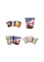China 900kg Meat Sausage Vacuum Food Box Heat Shrink Packaging Machine Automatic Sealing for sale