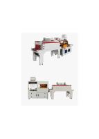 China 9.6KW Automatic Vacuum Sealing Packaging Machine 480mm 15m/Min for sale