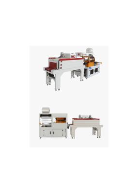 China 9.6KW Automatic Vacuum Sealing Packaging Machine 480mm 15m/Min for sale