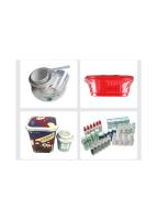 China 9.6KW Automatic Vacuum Sealing Packaging Machine 480mm 15m/Min for sale