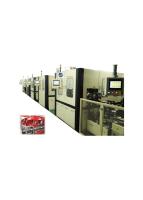 China Cell Assemble Photovoltaic Power Equipment for sale