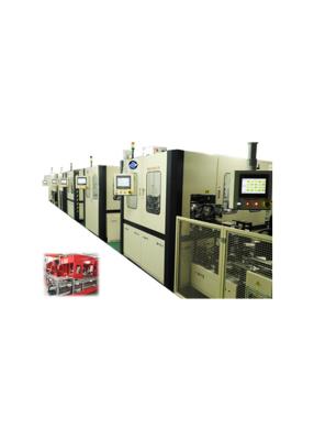 China Cell Assemble Photovoltaic Power Equipment for sale