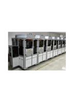 China Automatic Photovoltaic Power Equipment for sale