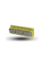 China Servo Cam Cylinder Mechanism Connector 3 Pin Plug Assembly For Plug for sale