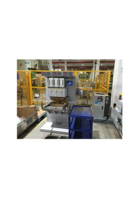 China ZYPXXXX-XX-X  Multipoint row welder for sale