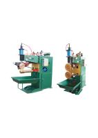 China 75KVA Seam Welding Machine 380V 50Hz 22KA for Steel Drum Fuel Tank for sale
