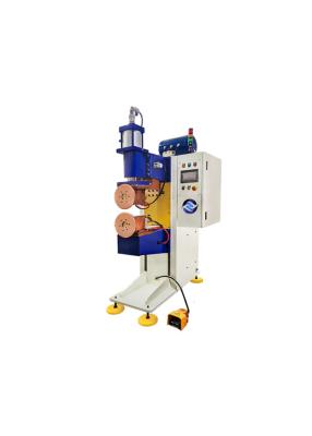 China 100KVA Seam Welding Machine 380V 50HZ 30KA Secondary Short Circuit Current for sale