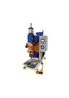 China 150KVA Seam Welding Machine 380V 50Hz 40KA Secondary Short Circuit Current for sale