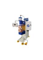 China 150KVA Seam Welding Machine 380V 50Hz 40KA Secondary Short Circuit Current for sale