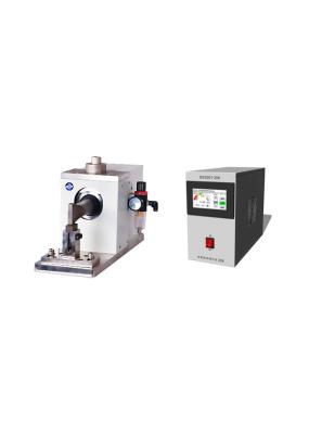 China 25KHz 1500W Ultrasonic Metal Welding Machine 0.6Mpa Aluminum Spot Welder for sale