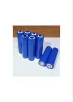 China 18650 Cylindrical Lithium Ion Battery 1200mAh 1500mAh Rechargeable Cell for sale