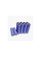 China 18650 Cylindrical Lithium Ion Battery 1200mAh 1500mAh Rechargeable Cell for sale