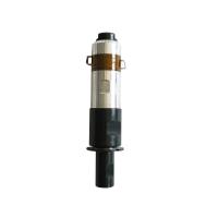 China 19.7kHz 2000W Ultrasonic Welding Transducer High Frequency Ultrasound Transducer for sale