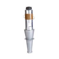 China 2600W Ultrasonic Handheld Welding Machine 15KHZ Multi Frequency Ultrasonic Transducer for sale