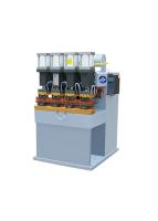 China ZYPXXXX-XX-X  Multipoint row welder for sale