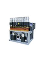 China ZYPXXXX-XX-X  Multipoint row welder for sale