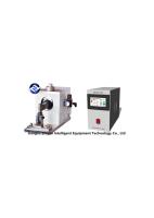 China 5000W 20KHz Ultrasonic Aluminium Spot Welder 0.6Mpa Lithium Battery Welding Machine for sale