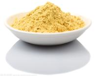 China Soy Sauce Light Yellow Wasabi Powder With 1kg Package for sale