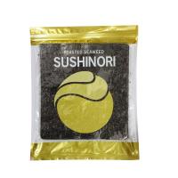 China 100 Sheet Nori Yaki Vacuum Packing For Sushi for sale