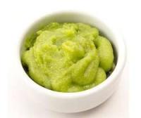 China Oem Dry And Cool Place Sushi Wasabi Sauce 43g for sale