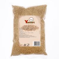 China 300g Roasted Black Sesame Seeds For Stir Fries for sale