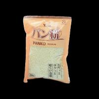 China 1kg White 4-6mm Japanese Style Panko Frying Chicken Fish And Beef Steaks for sale