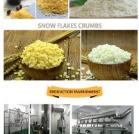China 1kg White 4-6mm Japanese Style Panko Frying Chicken Fish And Beef Steaks for sale