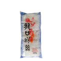 China Potato Haccp Udon Soba Noodles Longkou Vermicelli 30g for sale