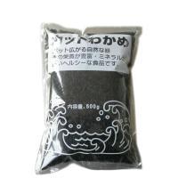China Natural Seaweed 200g Roasted Wakame For Soup for sale