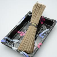China Japanese Quality 300g Dried Buckwheat Noodles Kosher Approved for sale