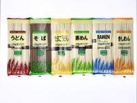 China Japanese Quality 300g Dried Buckwheat Noodles Kosher Approved for sale