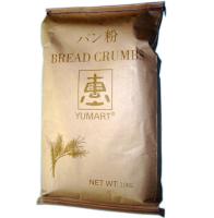 China White Granular 230g Japanese Style Bread Crumbs For Baked And Fried Dishes for sale