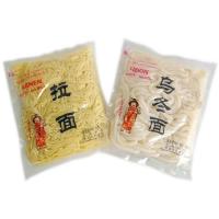 China Hand Made Low Carb Fresh Ramen Noodle 180g OEM for sale