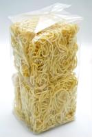 China Egg Dried Floating 400g Chinese Instant Noodles Bulk Ramen Quick Cooking for sale