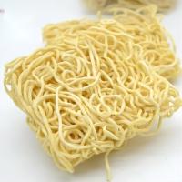 China Egg Dried Floating 400g Chinese Instant Noodles Bulk Ramen Quick Cooking for sale