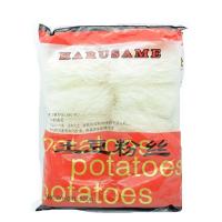 China Instant 100g Harusame Potato Vermicelli For Supermarket for sale