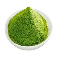 China Private Label 100g Green Matcha Tea Powder For Restaurant for sale
