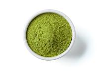 China Private Label 100g Green Matcha Tea Powder For Restaurant for sale